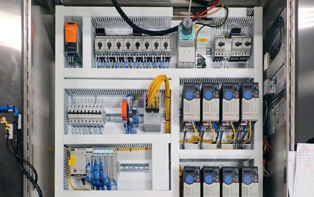 Finding the Best Control Panel Supplier for Your Automation Needs ...
