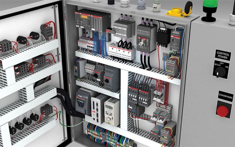 The Future of Green Control Panels in Kenya’s Industrial Sector ...