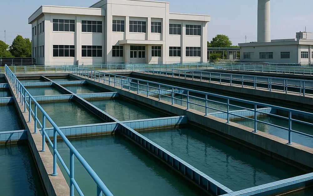 What Makes the SBR Wastewater Treatment System Better Than Conventional ...