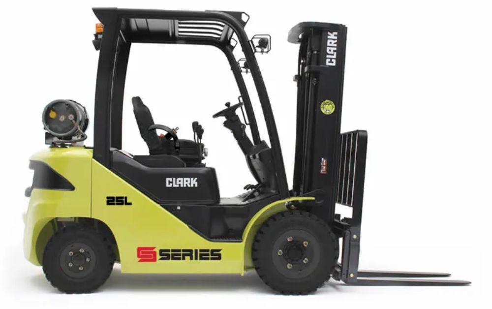 Electric vs Diesel Forklift: Which One Is Better for You?