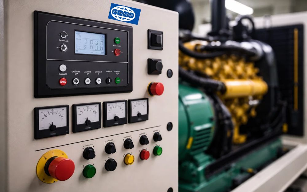 How Automation Is Changing the Future of Control Panels